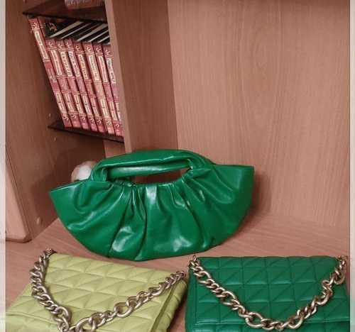 Сумка Zara оригинал от