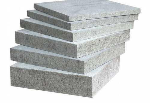 Цементно-стружечная плита цсп (от 8 мм до 40 мм)