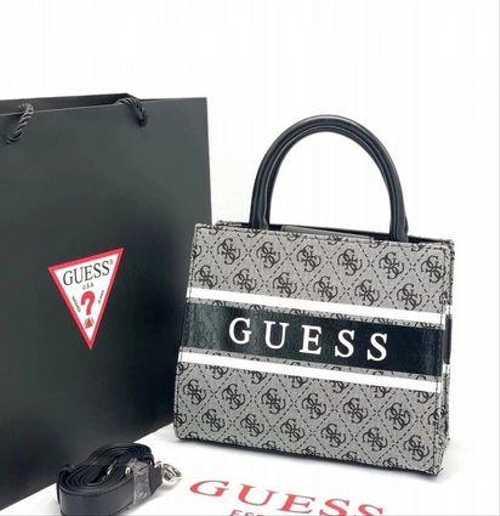 Сумка guess