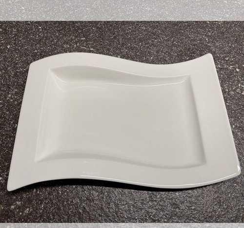 Блюдо New Wave Villeroy&Boch