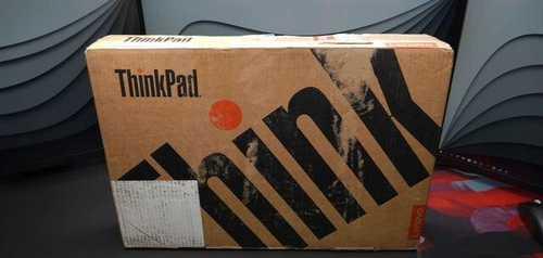 Премиум Lenovo ThinkPad P16s Gen1 i7-1260P/32/1TB