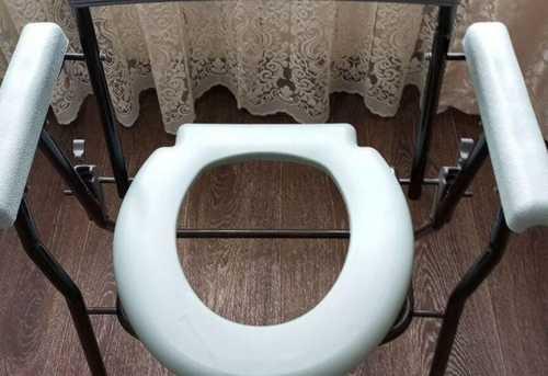 Кресло- туалет