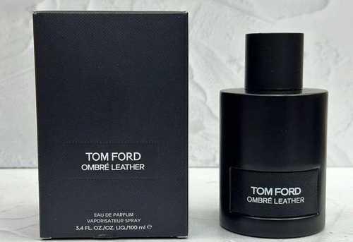 Tom ford ombre leather духи 100 мл