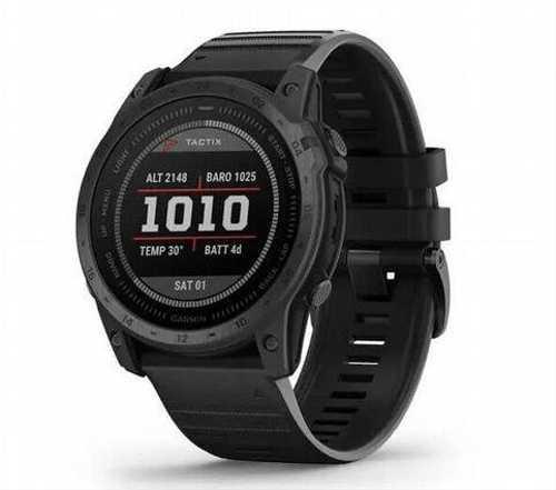 Garmin Tactix 7-Standard Edition Premium Чек