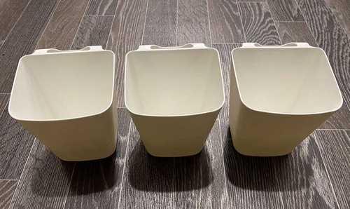 Контейнер суннерста IKEA