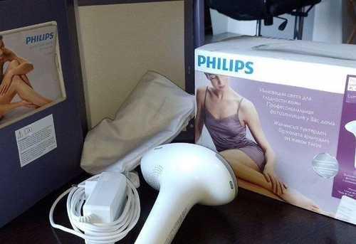 Фотоэпилятор Philips lumea essential SC1992/00