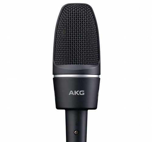 Студийный микрофон AKG C3000