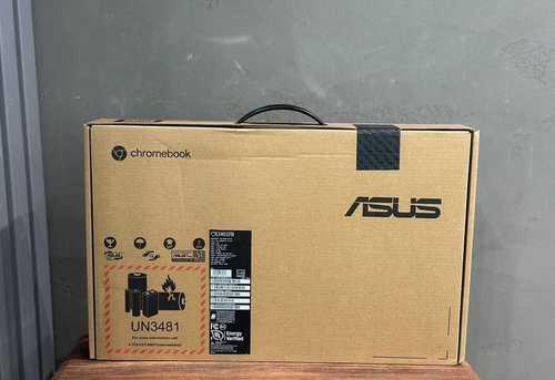 Ноутбук Asus Chromebook CX3401FBA-DH562T-S