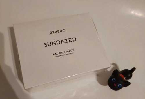 Аромат Sundazed Byredo (новый), 50 мл