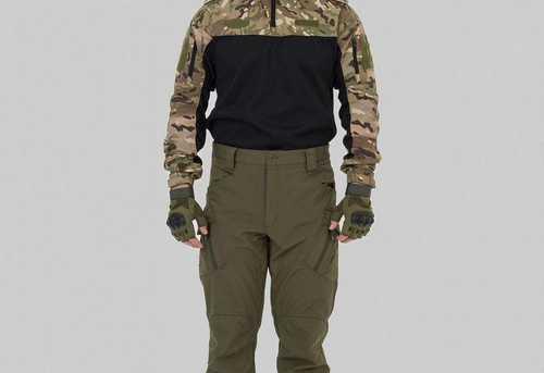 Брюки Remington Tactical Pants IXS Army Green р.M