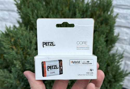 Аккумулятор Petzl Core hybrid