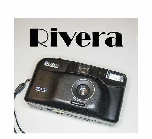 Плёночный фотоаппарат Rivera RK-313