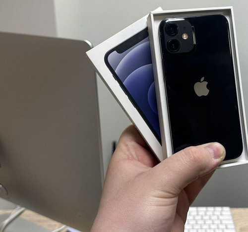 iPhone 12 mini, 64 ГБ