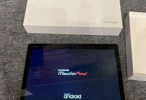 Планшет huawei MediaPad m3 Lite Harman/Kardon