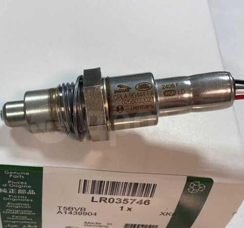 Кислородный датчик Land Rover LR035746 (0258030021