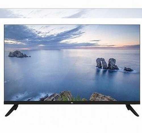 Телевизоры со SMART tv