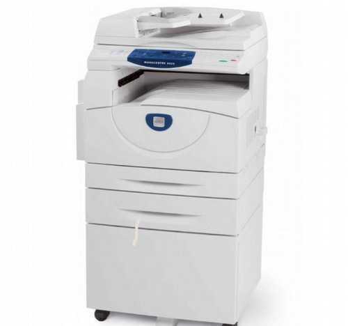 Мфу Xerox workcentre 5020