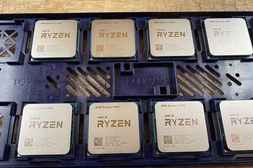 Процессоры amd Ryzen 5 | Festima.Ru - Мониторинг объявлений