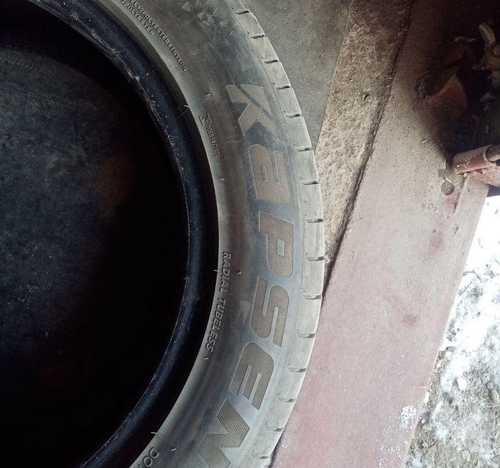 Kapsen Papide K3000 225/55 R17 101W