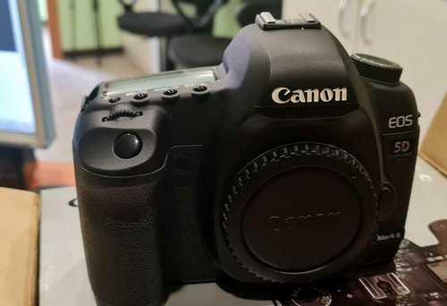 Сanon EOS 5D Mark 2