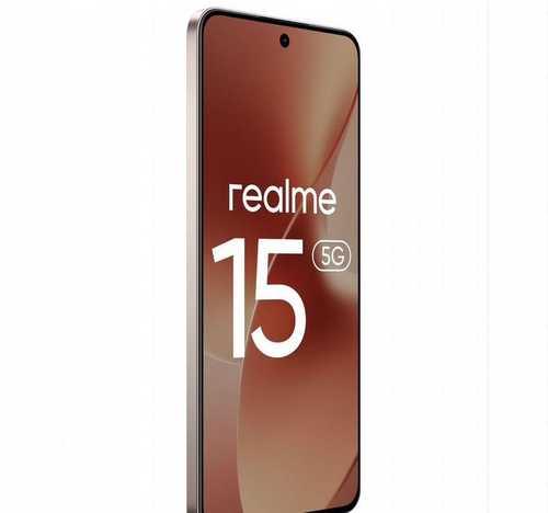 realme 15 5G, 12/512 ГБ