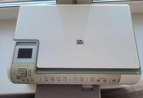 Принтер лазерный мфу hp C5183