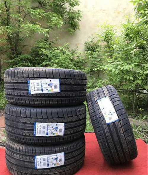 Triangle TH201 245/40 R18 97Y