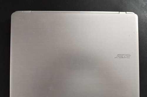 Ноутбук Acer V5 MS2377
