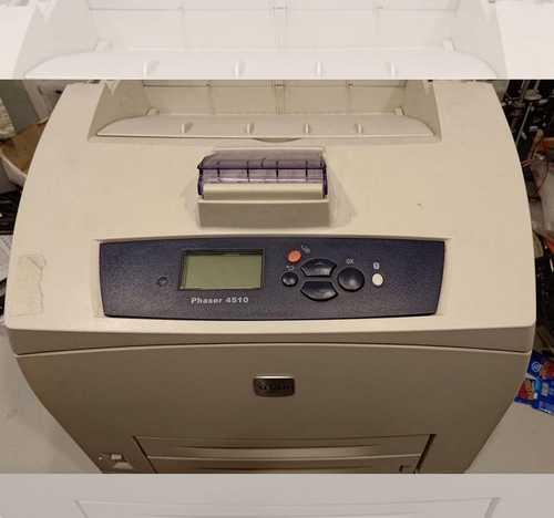 Xerox Phaser 4510