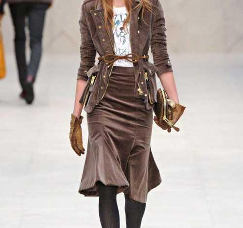 Burberry Prorsum