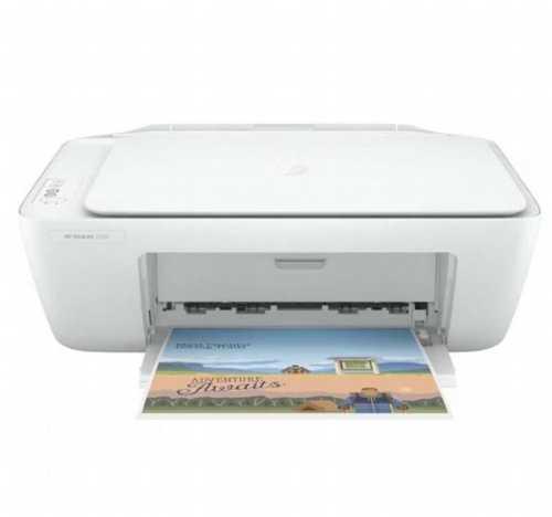 Принтер мфу HP DeskJet 2320