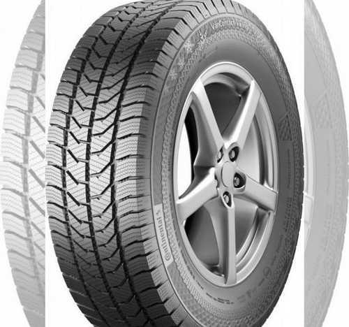 Continental VanContact Viking 195/70 R15C R