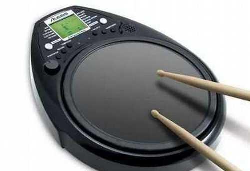 Alesis e practice pad