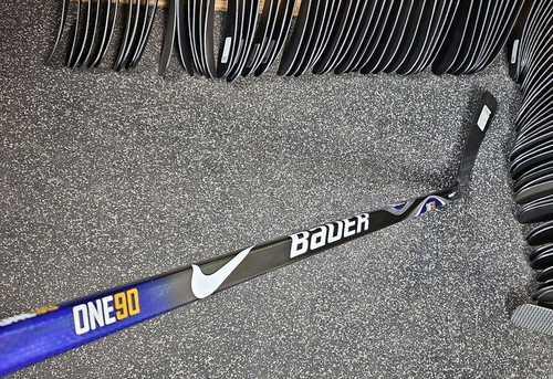 Клюшка хоккейная Bauer Nike One 90 SR 102p02