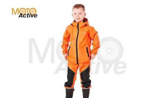 Детский комплект дождевой (куртка, брюки) EVO Kids