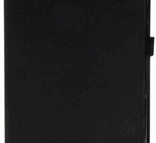 Чехол-книжка тканевый для Xiaomi Pad 6, черный