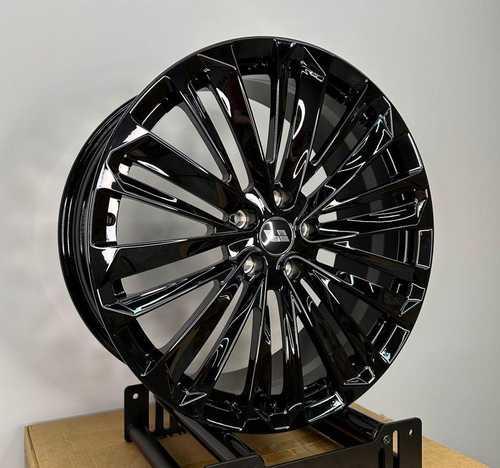 Кованые диски LiXiang L6/L7/L8/L9 R21