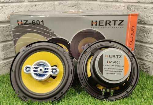 Автомобильные колонки Hertz HZ-601 16 см