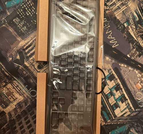 Продам клавиатуру Razer Ornata V3 X