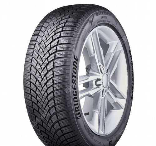Bridgestone Blizzak LM005 DriveGuard 275/40 R22 107V