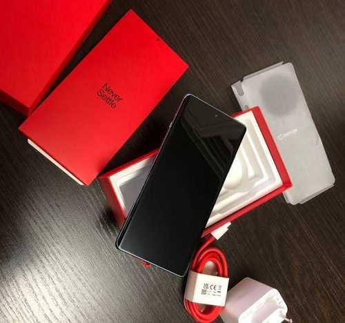 OnePlus 12 R, 16/256 ГБ