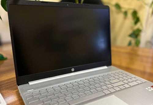 Ноутбук HP Laptop 15s-eq1353ur