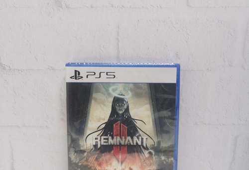 Remnant 2 Sony PS5