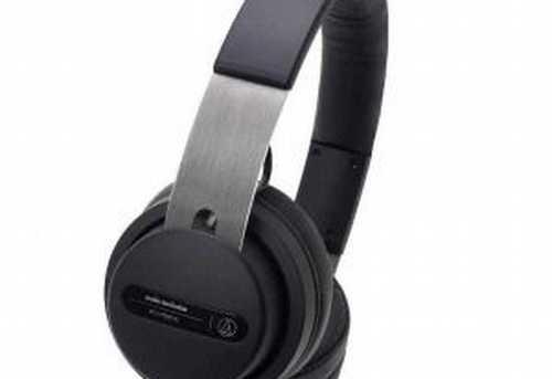 Мониторные наушники Audio-Technica ATH-PRO7X, черн