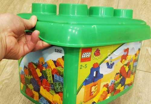 Lego duplo 165 дет