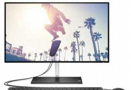 Моноблок HP All-in-One 24-ck0015ny ENG - новый