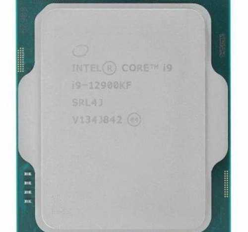 Процессор Intel Core i9 12900KF OEM - новый