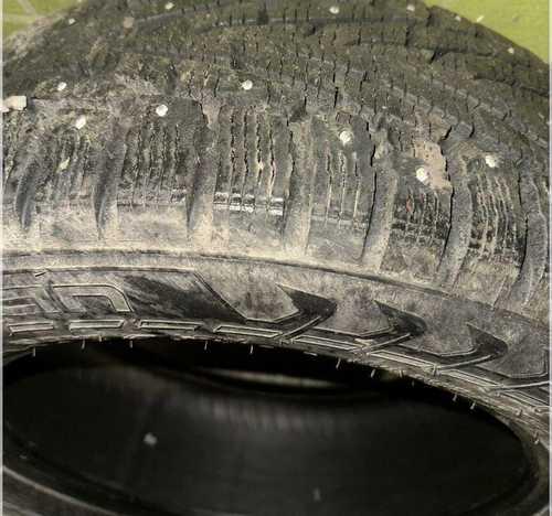 Nokian Tyres Hakkapeliitta 7 235/60 R18