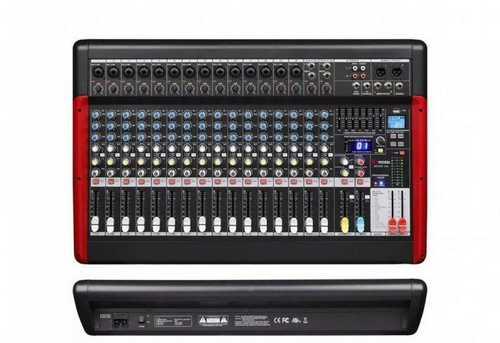 Микшерный пульт Ross MFX162