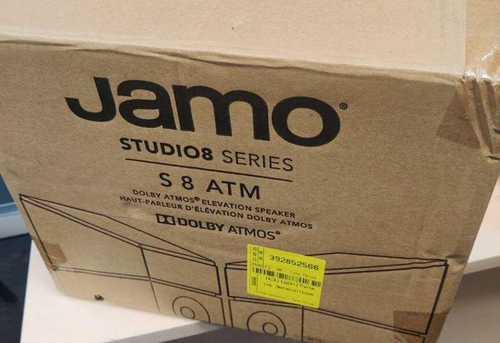 Акустическая система Hi-Fi Jamo S8 Dolby Atmos
